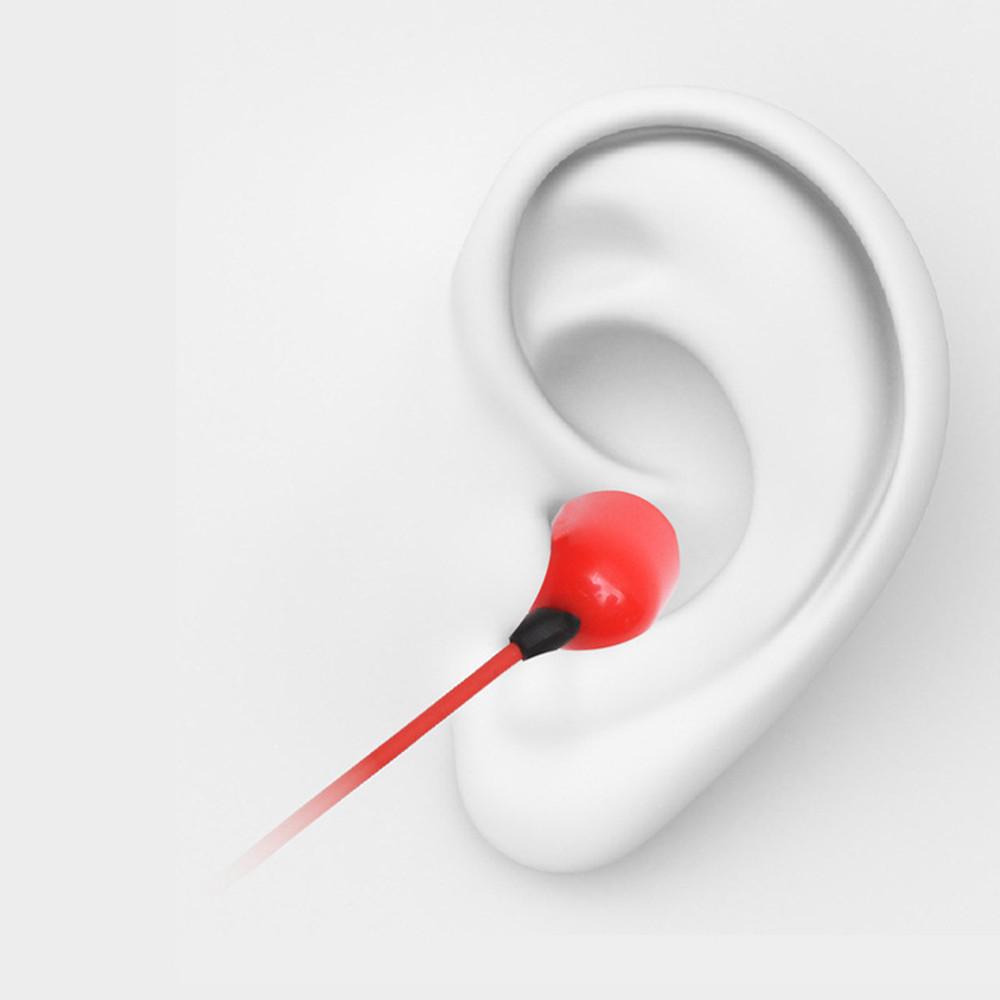 Buy 3.5MM MP3 Double Bass 3 Meters Long Earphone Wire Headphone For ...