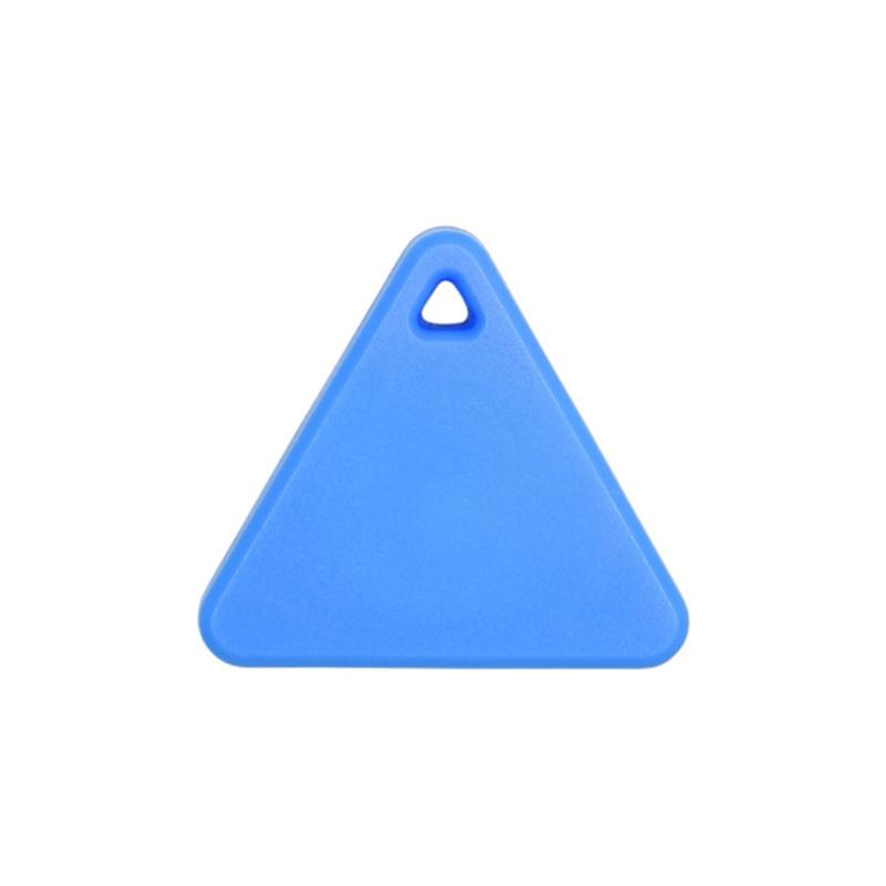 Satın alın Tracking Locator Portable Triangle Keychain Intelligent Anti ...