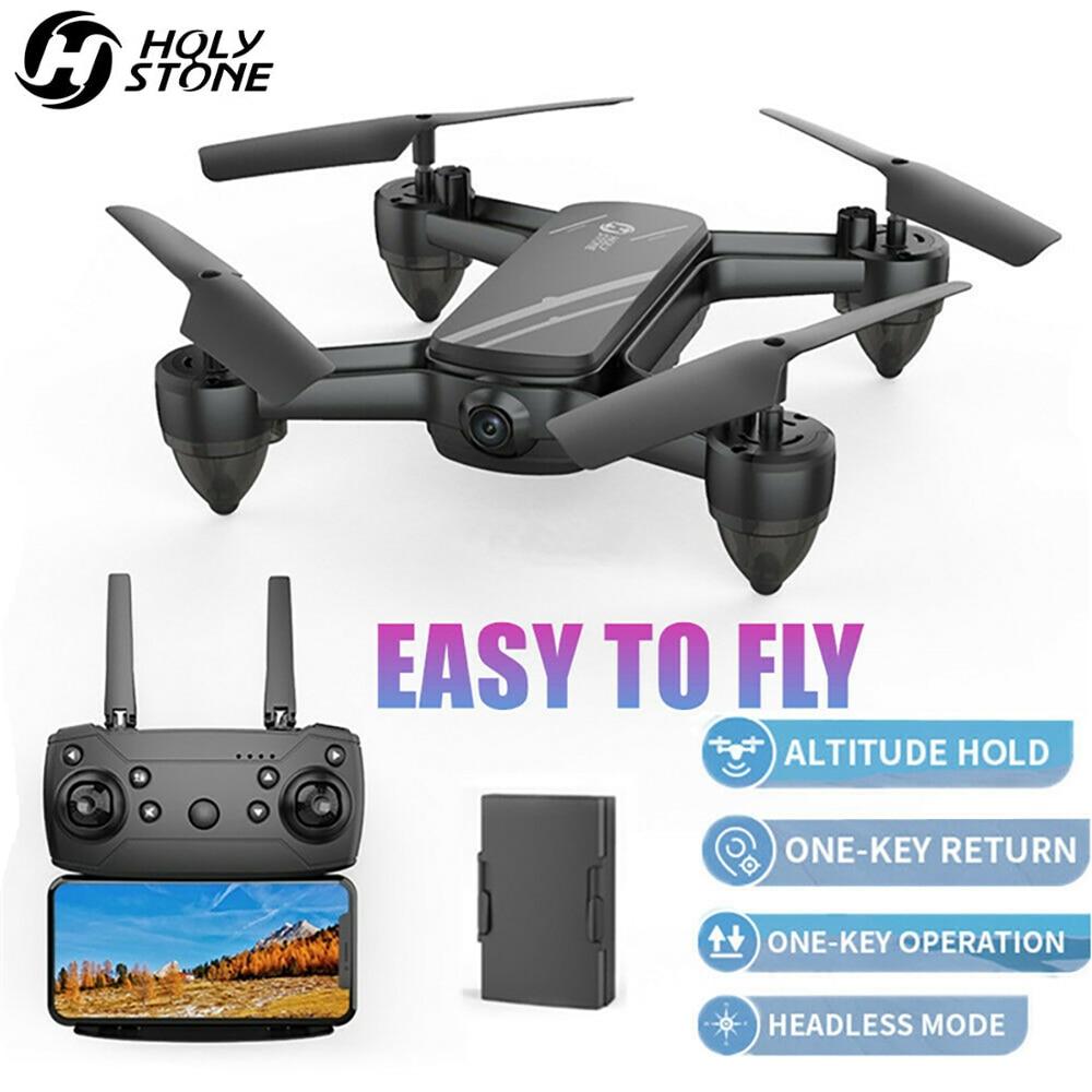 Kutsal Taş Drone Hd Kamera Ses Kontrolü Fpv Profesyonel Wifi Rc Dronlar ...