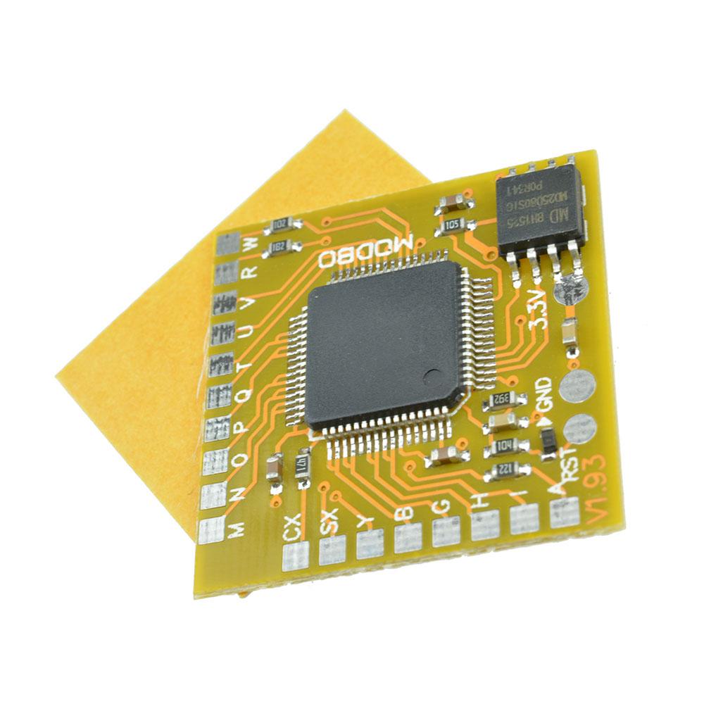 Buy MODBO5.0 V1.93 Chip For PS2 IC/PS2 SupportHard Disk Boot NIC NEW at ...