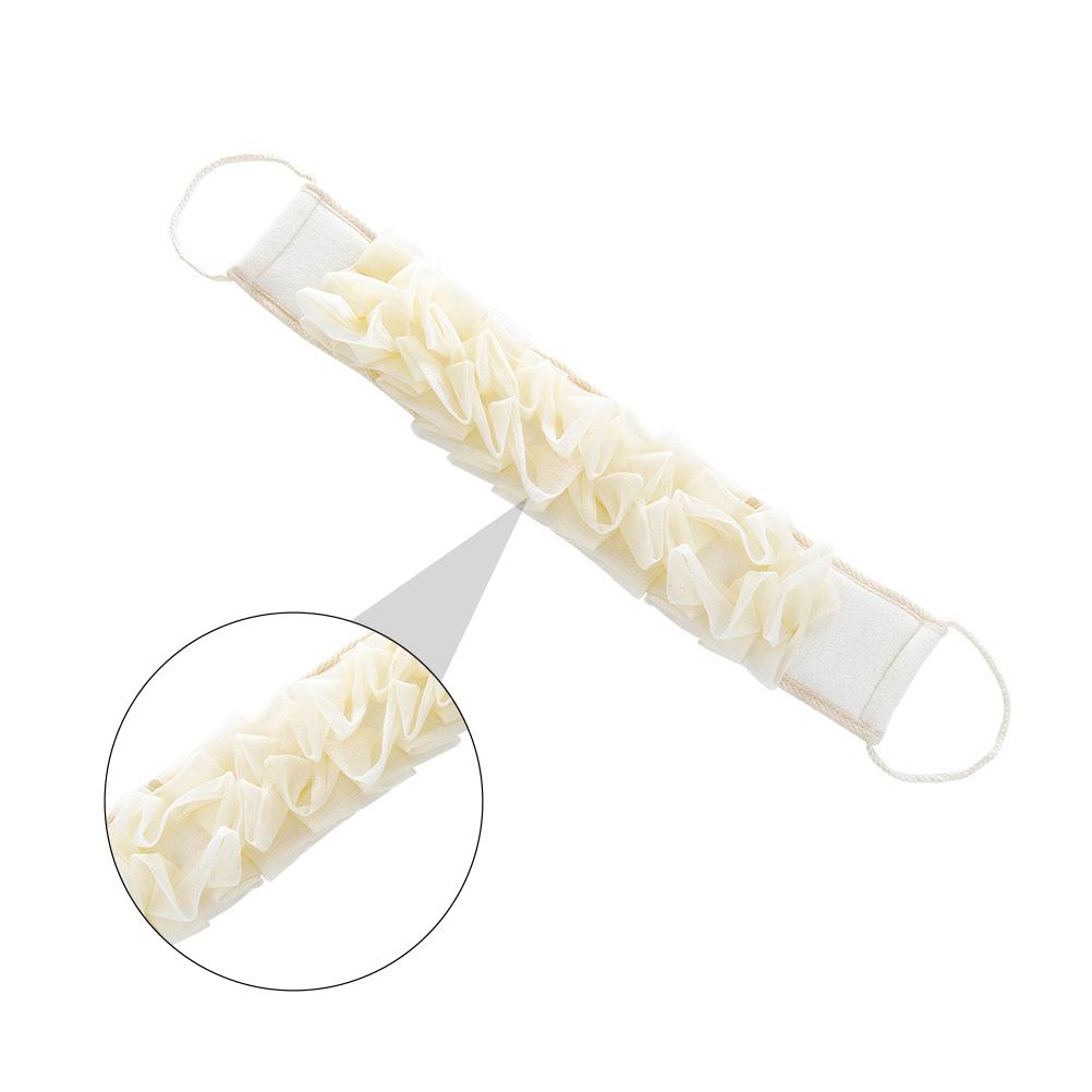 Buy 3pcs Exfoliating Bath Sponge Durable Creative Comfortable Practical ...