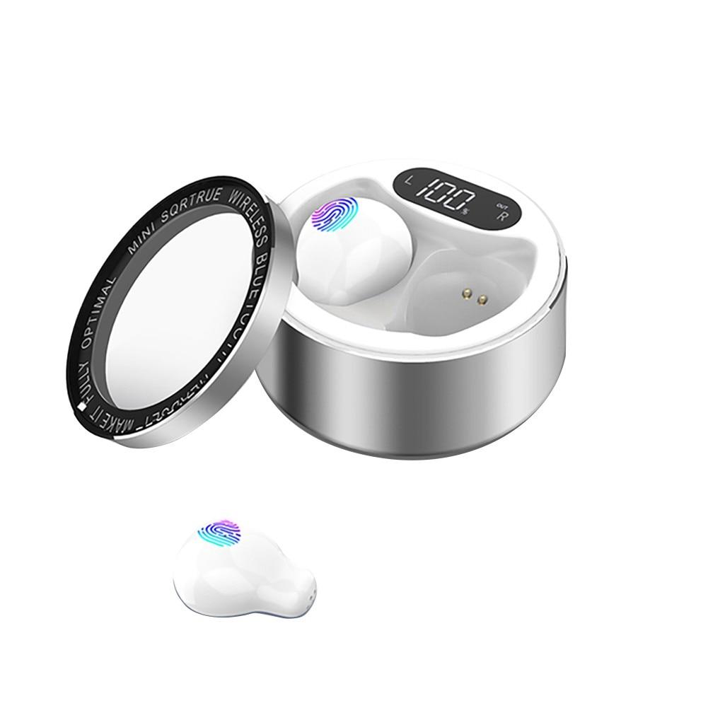 Buy X26 Wireless In-Ear Earbuds True Wireless Stereo HIFI Earphones ...