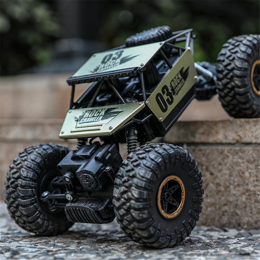 Buy Electric Remote Control Reckless Racing Car Toy 1:14 High Speed ...