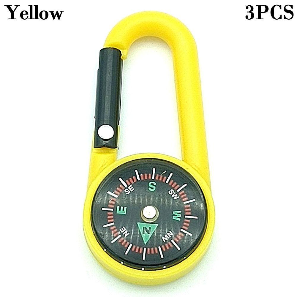 Satın alın Hiking Snap Hook Mountaineering Key Buckles Outdoor Hook ...