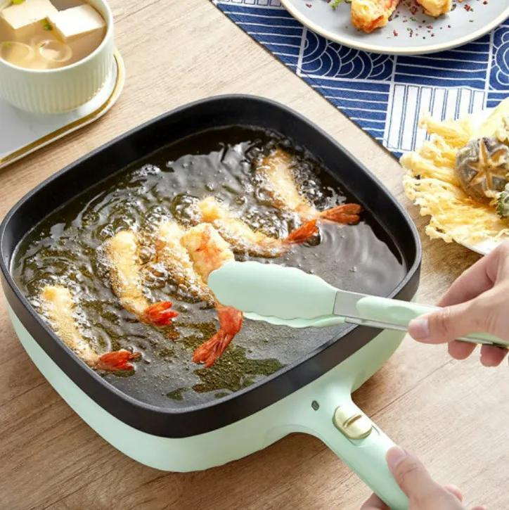 Buy Bear Dhg C12e3 Electric Frying Pan At Affordable Prices Free