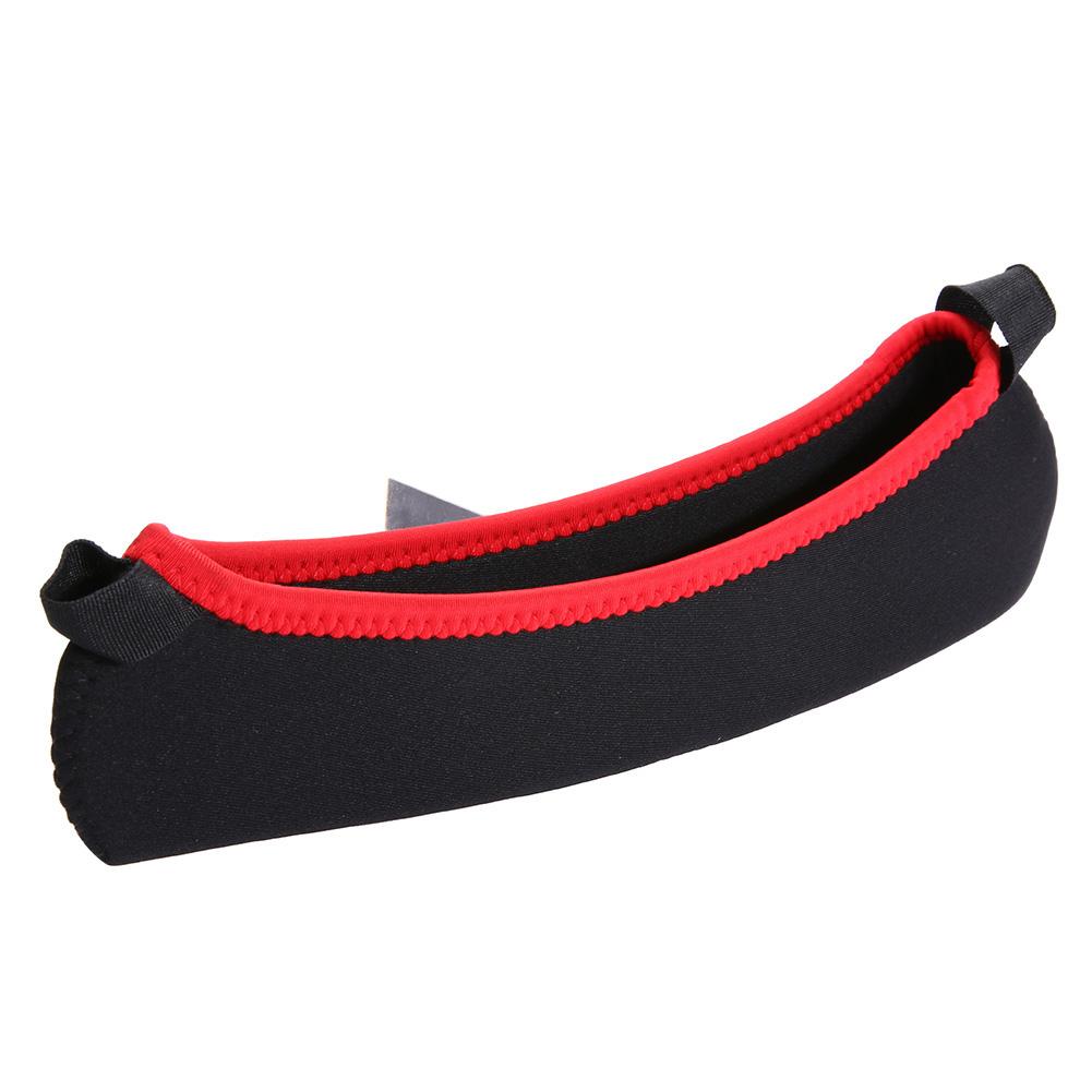 Buy Dustproof Scope Wrap Cover Camouflage Neoprene Sight Protection ...