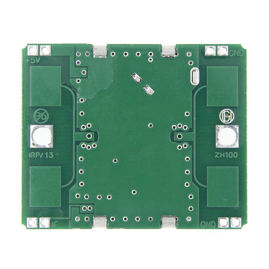 Buy HB100 Microwave Doppler Radar Wireless Module Motion Sensor HB100 ...