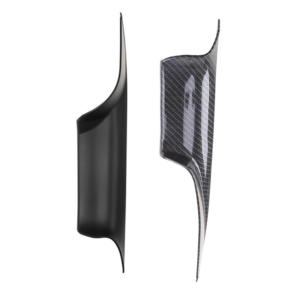 Buy Inner Door Panel Handle Door Pull Trim Cover Front Rear Interior ...