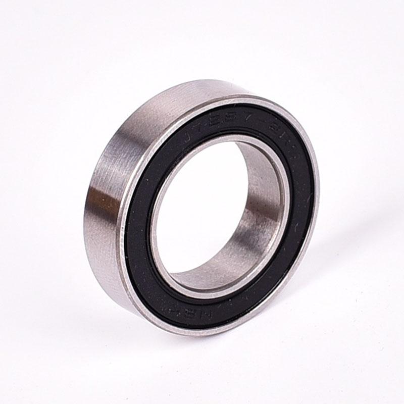 Buy 17287-2RS Bicycle Bike Metal Hub Hybrid Ceramic Bearing For KOOZER ...