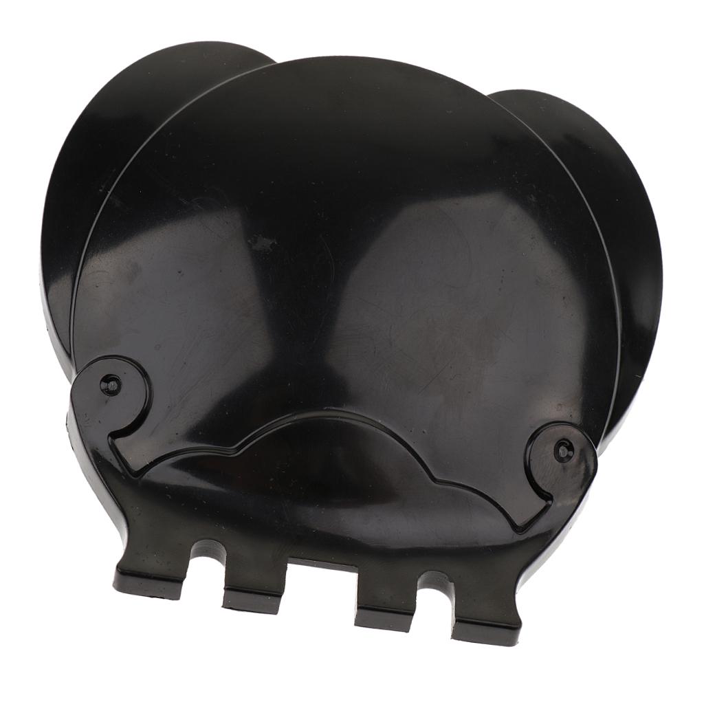 Buy Black Plastic Banhu Soundboard for Accessories at affordable prices ...