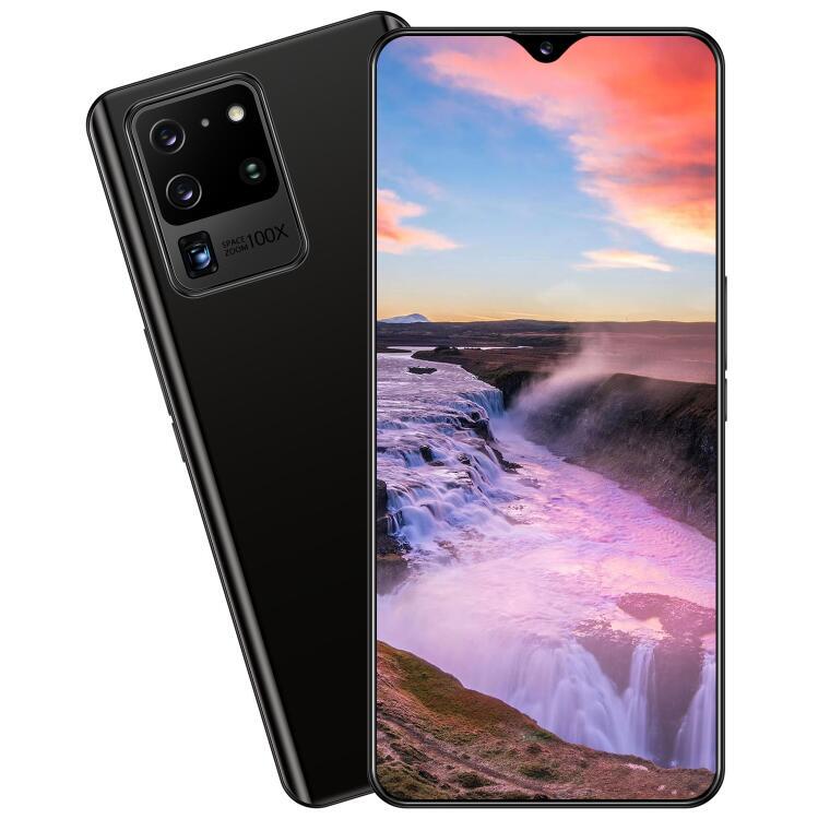 S20U 8GB+256GB Face Unlock Smartphone With 128GB TF Card As Gift!-buy ...