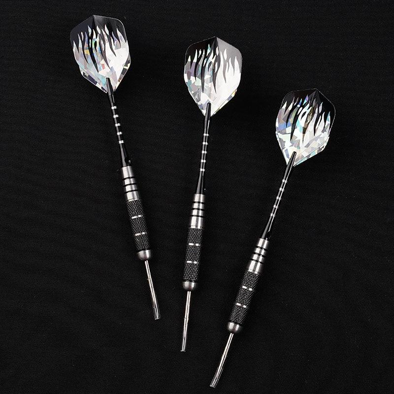 Buy 3pcs/Set Metal Dart Pin Professional Tungsten Steel Needle Tip ...