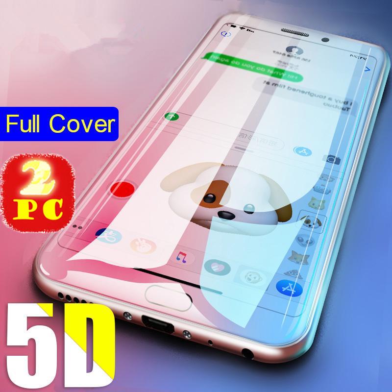 Buy 1/2PCClear 9H Protective Glass On The IPhone 6s 6plus Iphone 11 Pro Max 9h Film at ...