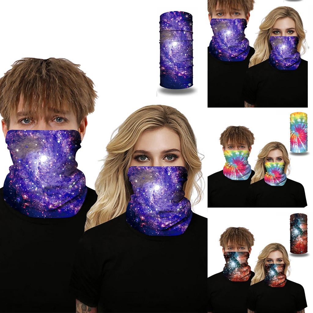 Buy Outdoor Turban Neck Windproof Sun Protection Dust Mask Sports ...