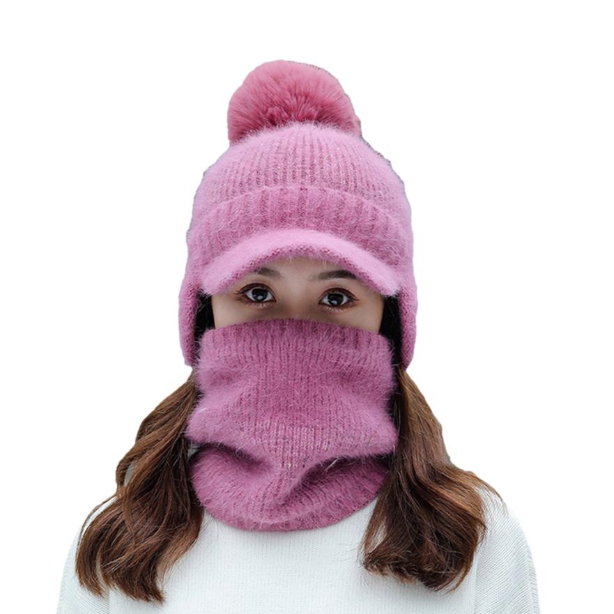 Buy Men's and Women's Plus Velvet Thickened Warm and Comfortable Cold ...