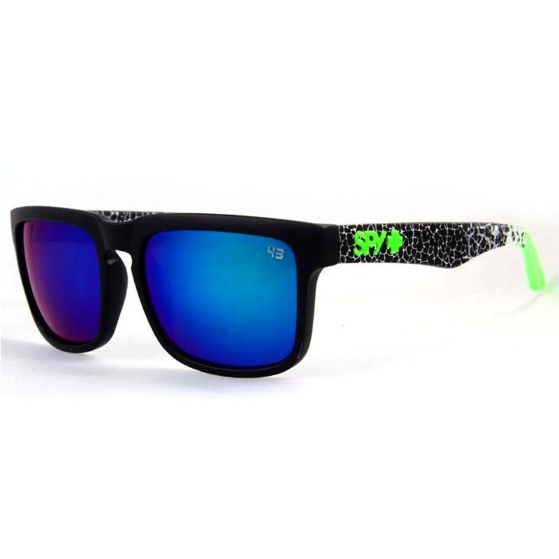Cheap Unisex Sunglasses Ken Block Outdoor Soprts Reflective Coating ...