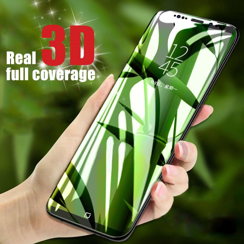 Buy Full Cover Anti-Scratch Screen Protector For Samsung Galaxy Guard ...