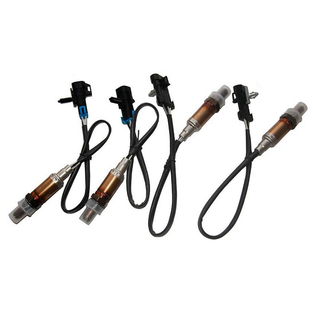 Buy Quality 4Pcs Upstream Downstream O2 Oxygen Sensor For 96 97 98 ...