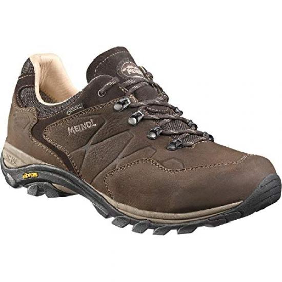 Meindl chaussures unisexe acajou café 2436-39-uk 11.5-buy at a low ...