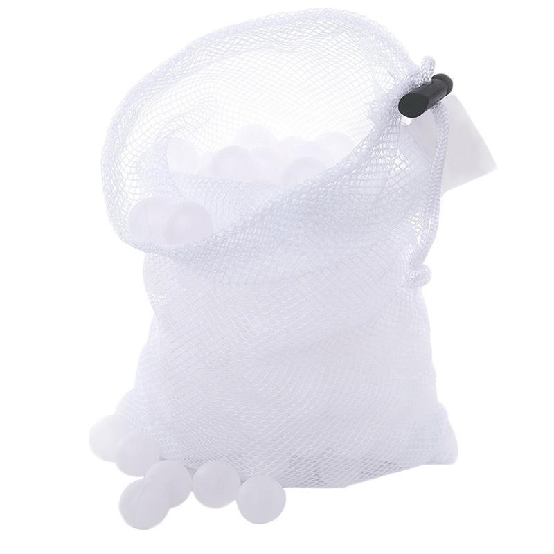 Buy 250 PCS 20MM Insulation Ball Sous Vide Water Balls Repeated Use for ...