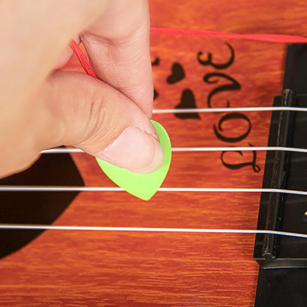 Hot Classic Mini Four Strings Ukulele Guitar Musical Instrument ...