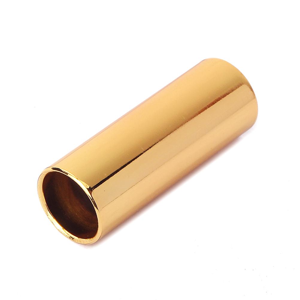 Buy 1 Pc Guitar Slider Durable Professional Metal Finger Slide for Bass ...