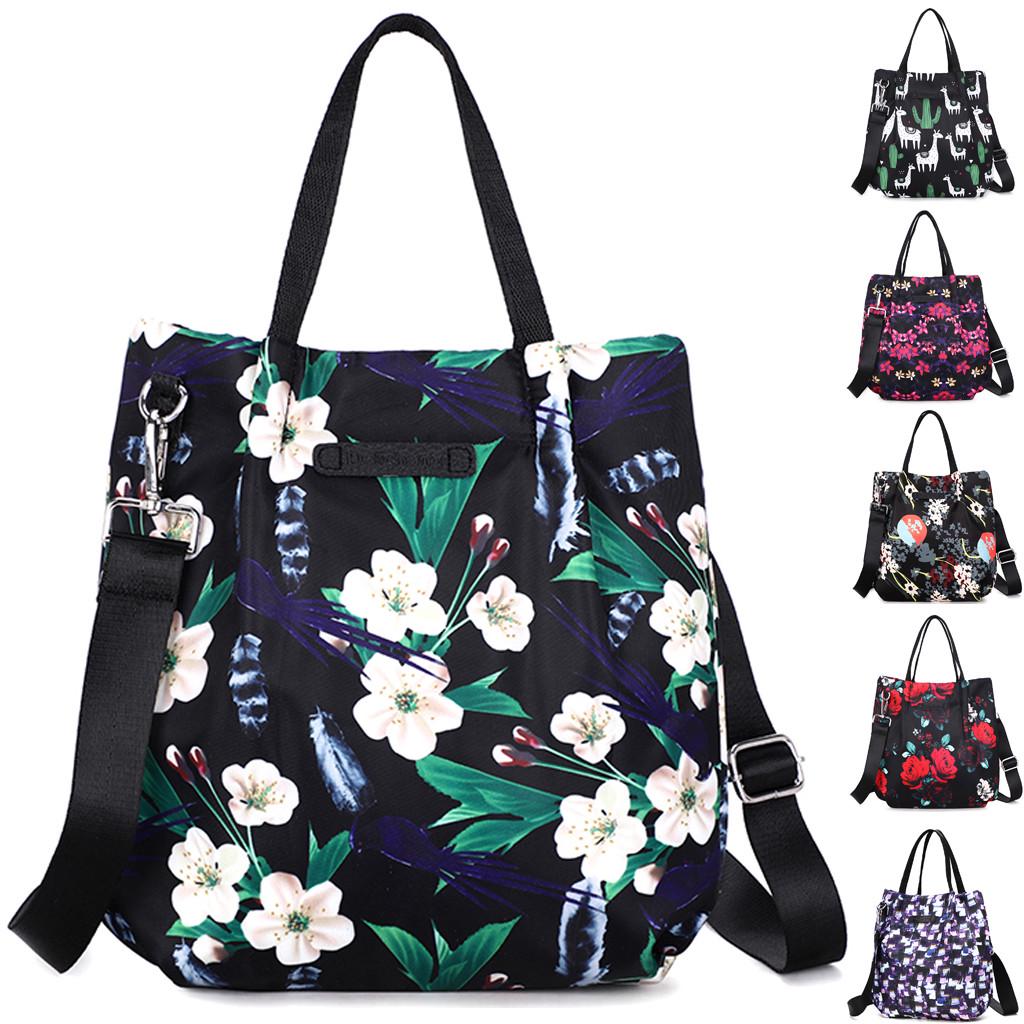 Buy Women's Fashion Simple Solid Handbag Single Shoulder Messenger Bags ...