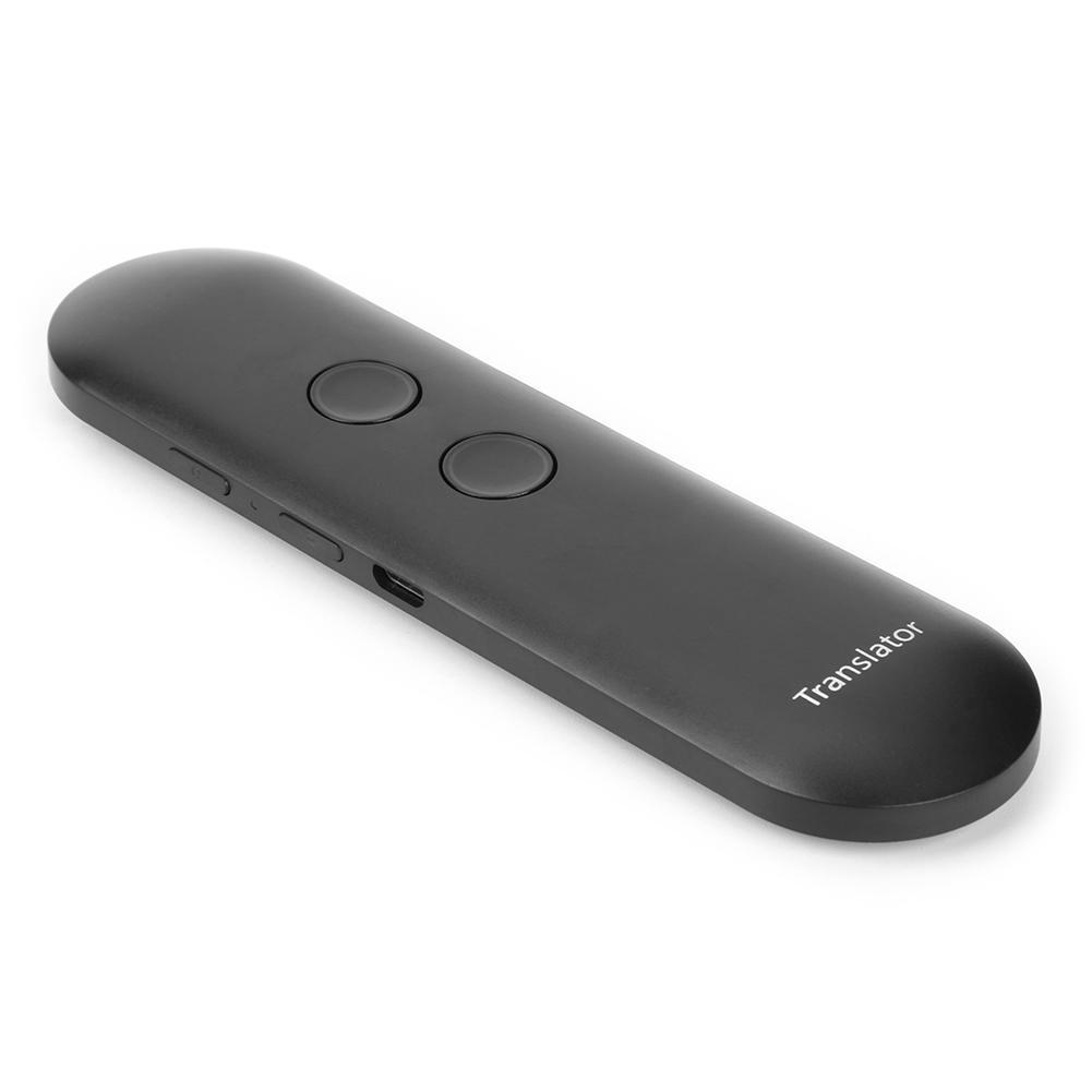 Buy T4 Portable Real Time 42 Multi-Languages Voice Text Photo Smart ...