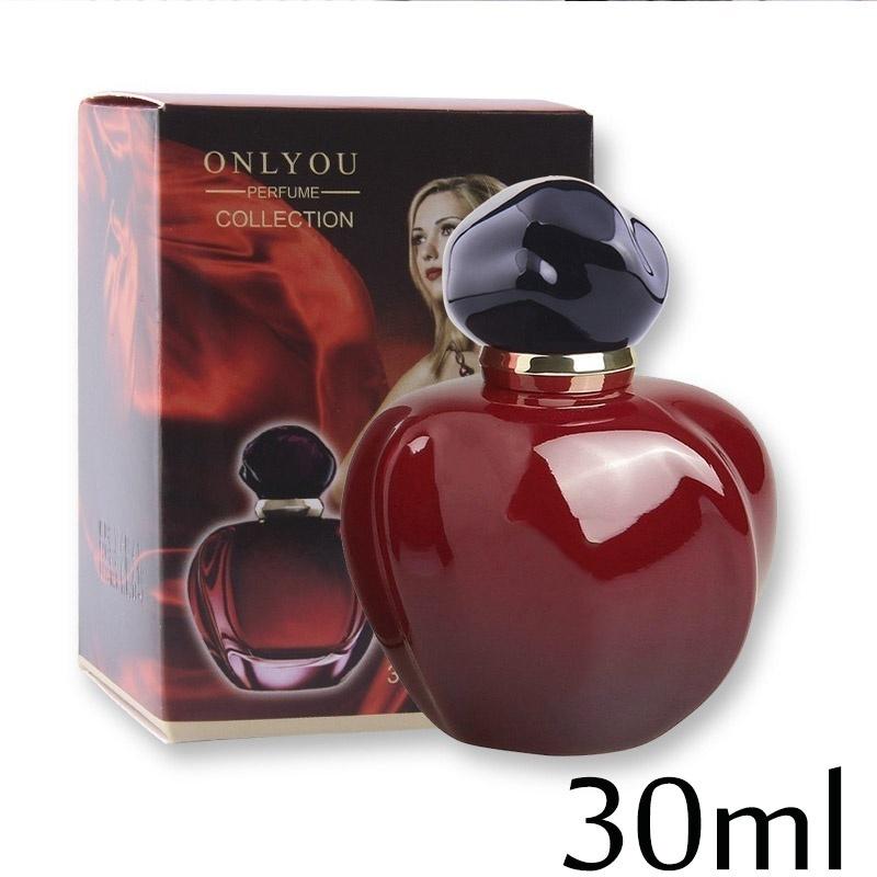 Buy Women Fashion Party Sexy Charming Perfume Fresh Fragrance Cologne ...