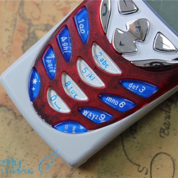 Buy 8310 Original Mini Nokia 8310 2G GSM Unlocked Cheap Refurbished Celluar Phone at affordable ...