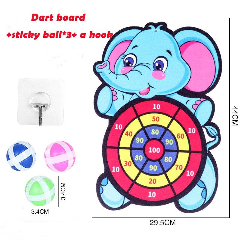 Sat n Al n Children Dart Board Game Sticky Ball Family Interactive Game sat-n-al-n-children-dart-board-game-sticky-ball-family-interactive-game