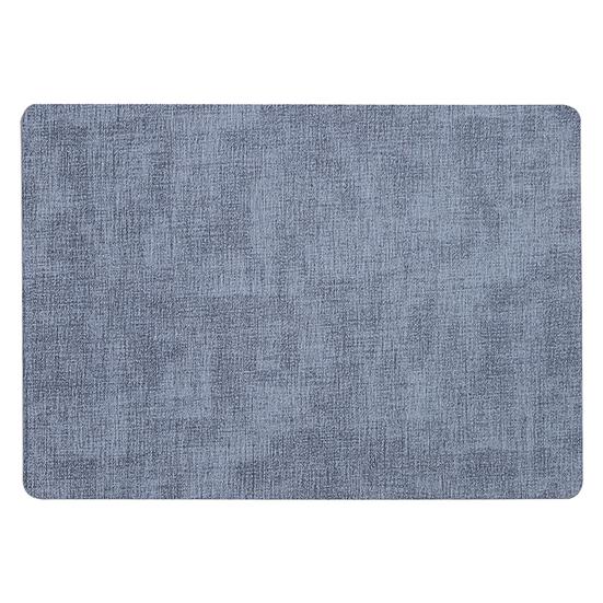 Buy Unique Washable Double-sided Texture Table Mat Wedding Party ...