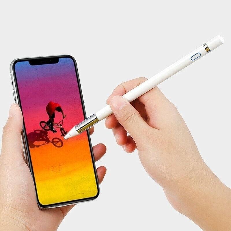Buy Ipad Android Iphone Digital Pencil Capacitive Pen Touch Screen ...