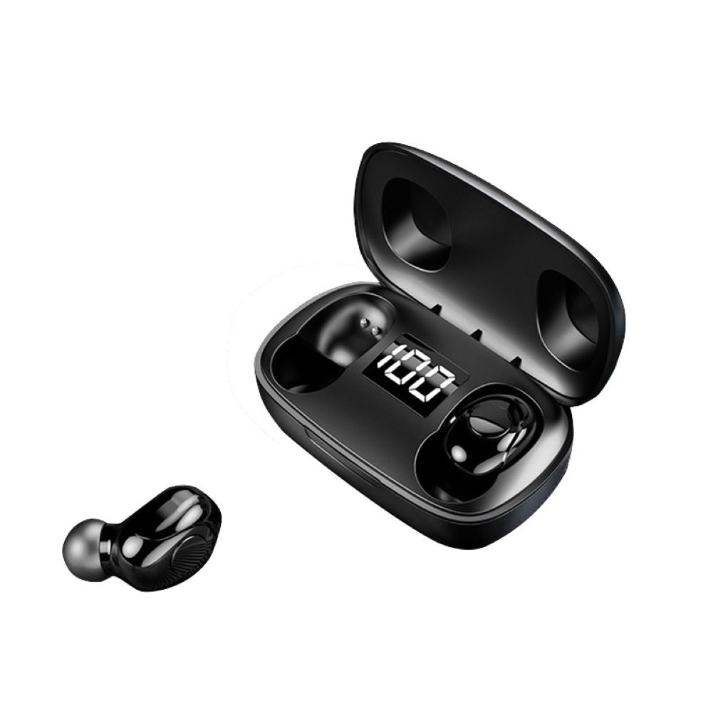 Tws s9 wireless earbuds manual