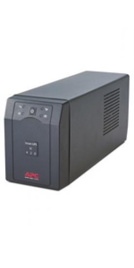 Buy Apc smart-ups sc 420va - inverter at affordable prices — free ...