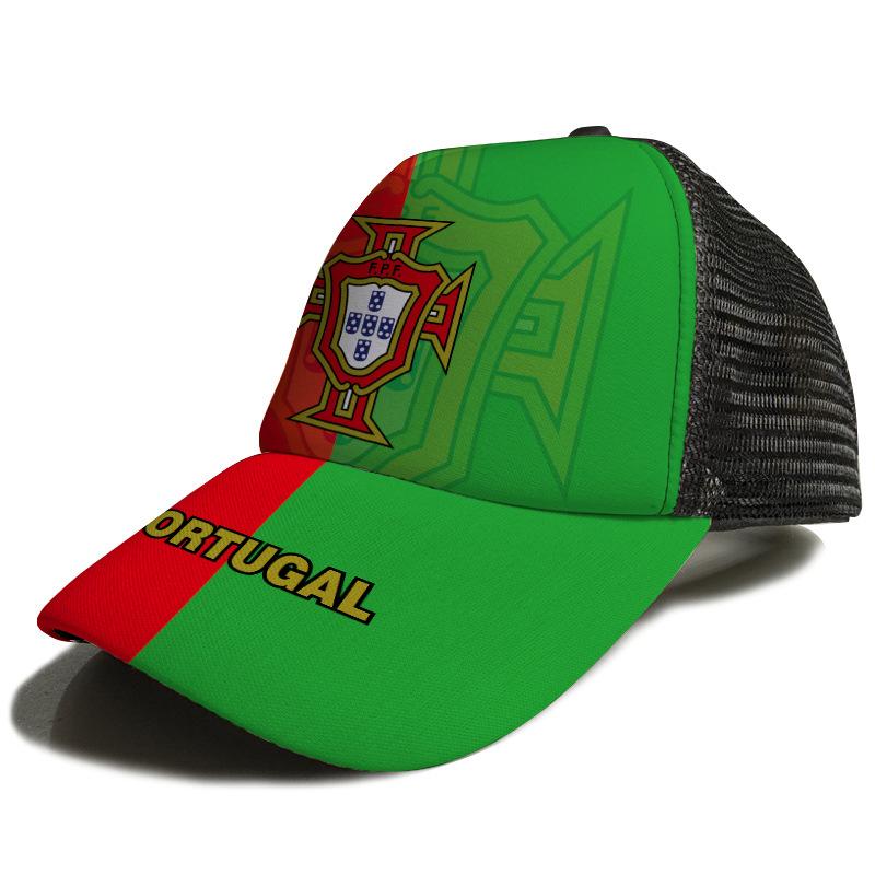 Buy 2022 Qatar World Cup Cap Football Hat Fans' Articles Activity ...