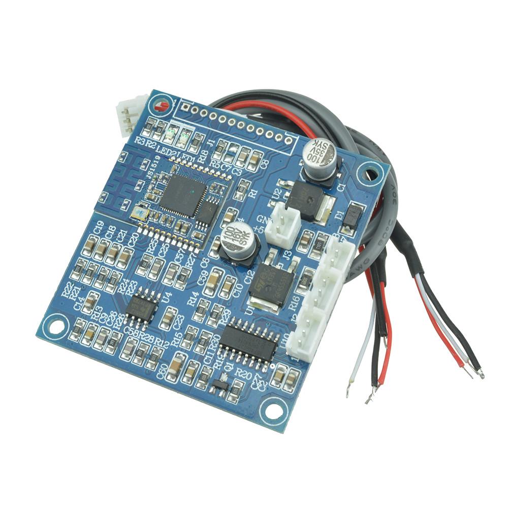 Bluetooth 4.0 Audio Receiver Board Wireless Stereo Sound Module For Car ...