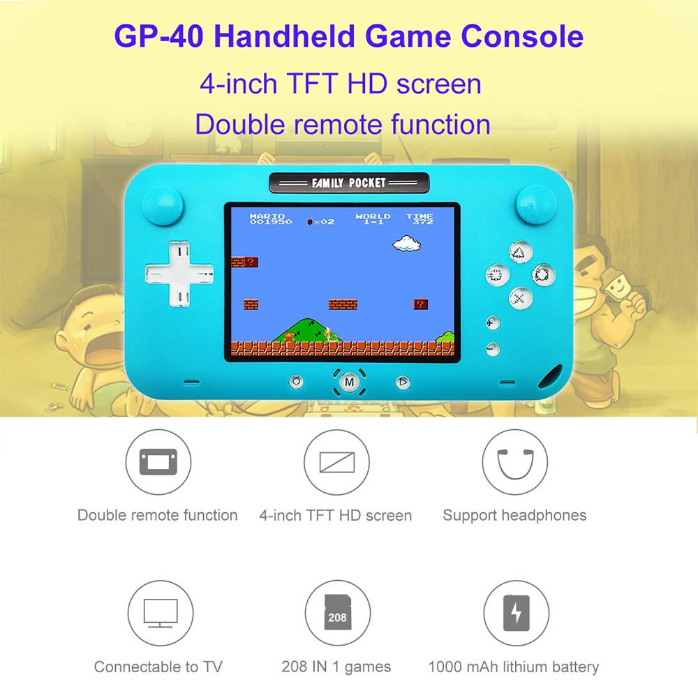 Mua Trimui Smart Handheld Game Console Inch Mini Retro Hand
