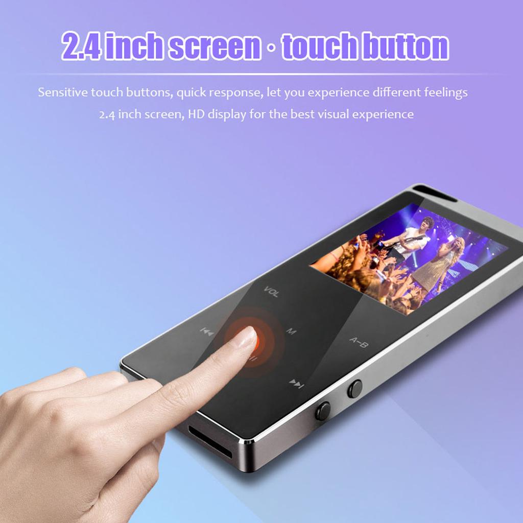 Buy 3D Touch Screen Bluetooth Speaker Touch Key Built-in 16GB/16+64GB ...