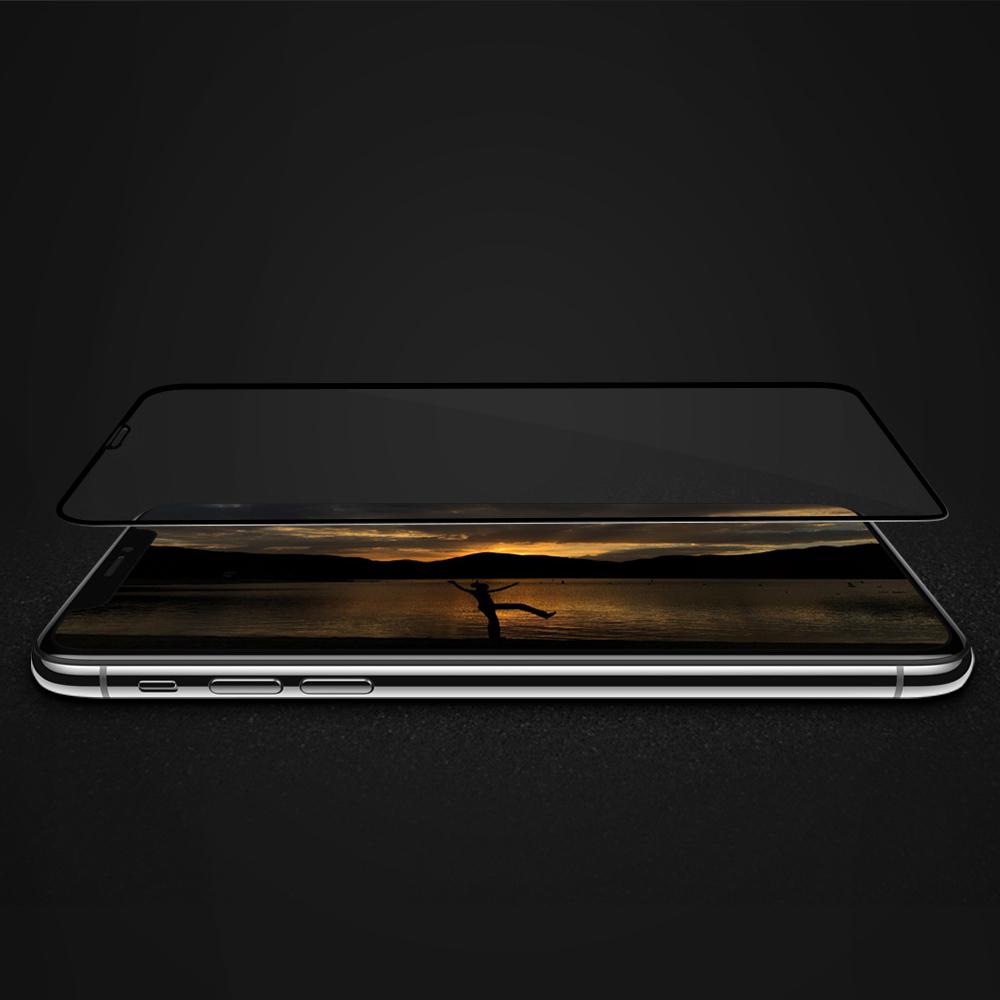 Buy 6D Curved Tempered Glass Screen Protector For iPhone X 8 7 Plus 6 ...