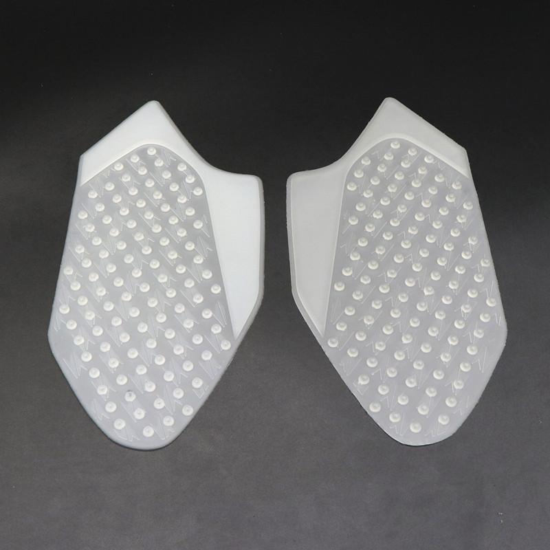 REALZION Motorcycle Protector Anti slip Tank Pad Sticker Gas Knee Grip ...