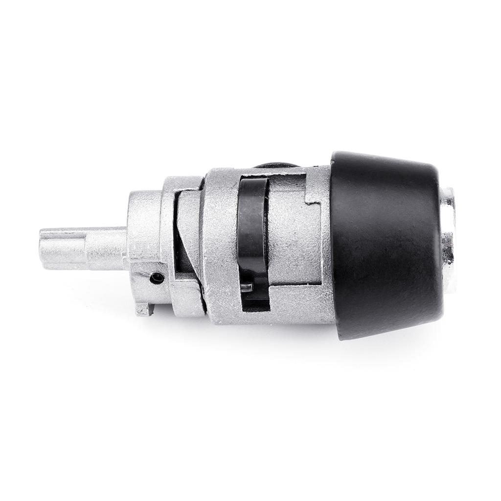 Buy Car Auto Ignition Switch Lock Barrel %2B 4 Door Lock Set For VW ...