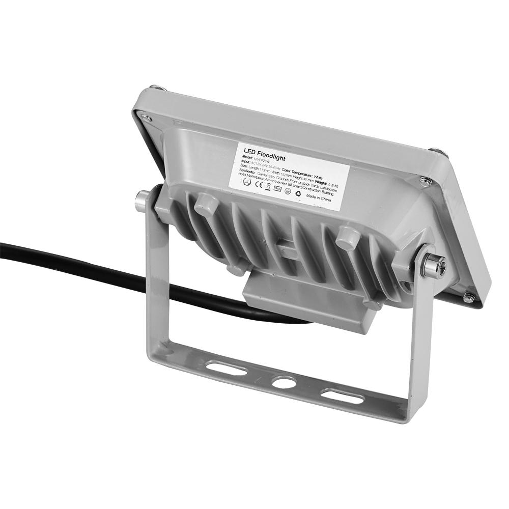 Buy 20W 4th Generation Universal Projector Lamp Cool White 12V at ...