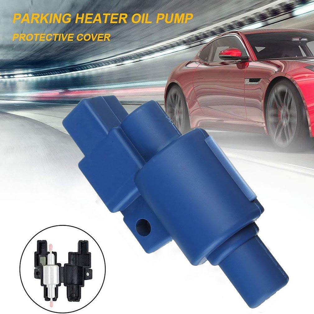 Cheap Sumg Fuel Pump Cover Car Heater Housing Bracket Metering Pumps ...