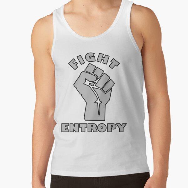 Buy Fight Entropy Sleeveless Printed Vest at affordable prices — free ...