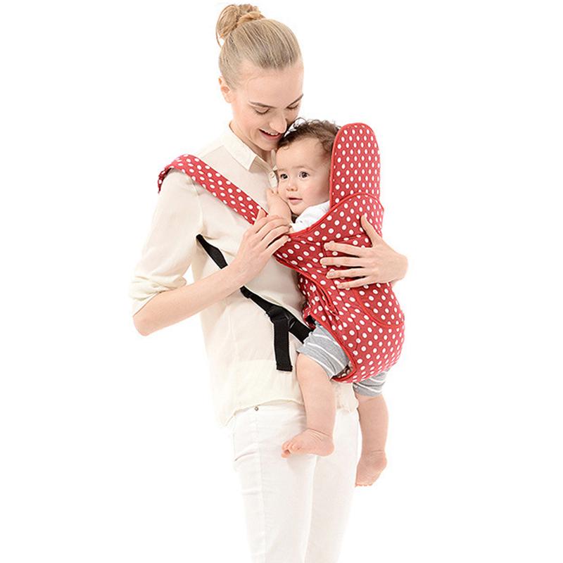 Buy Front Hold Waist Stool Four Seasons Infant Child Straps Baby ...