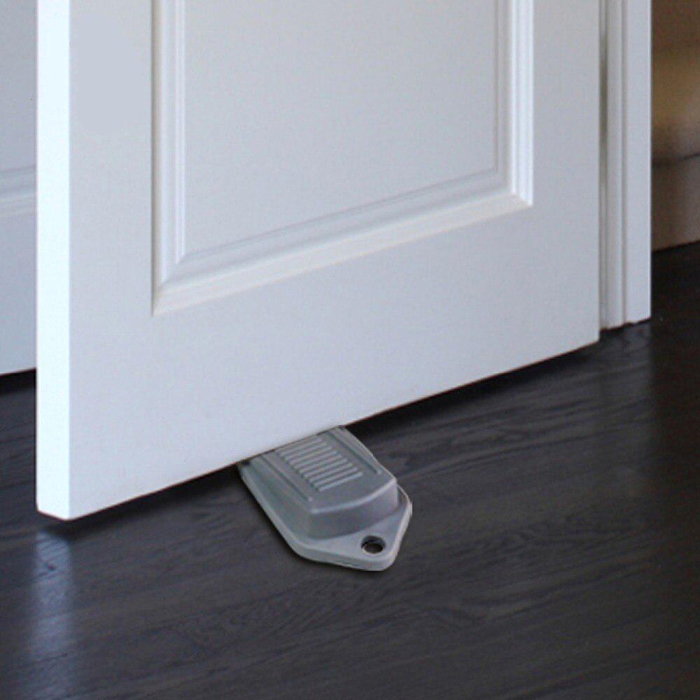 Buy 3pcs Convenient Mouse Design Door Stopper Guard Baby Safety ...