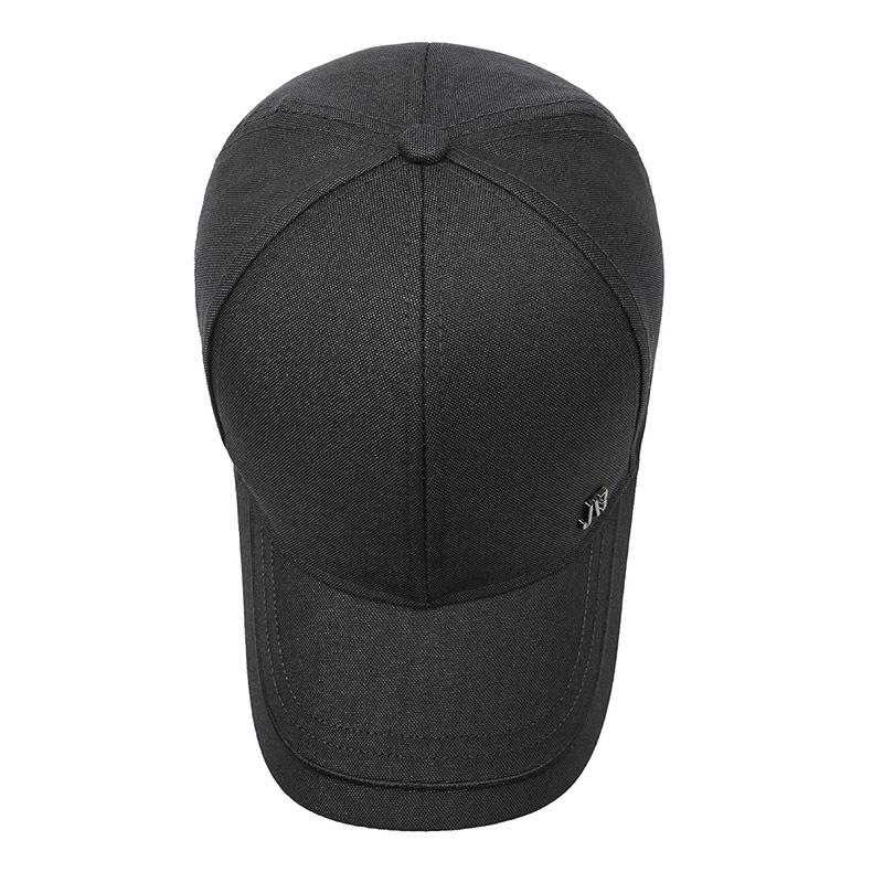 Cheap Men's Spring Autumn Cap Sunscreen Sun Hat Summer Middle-Aged ...