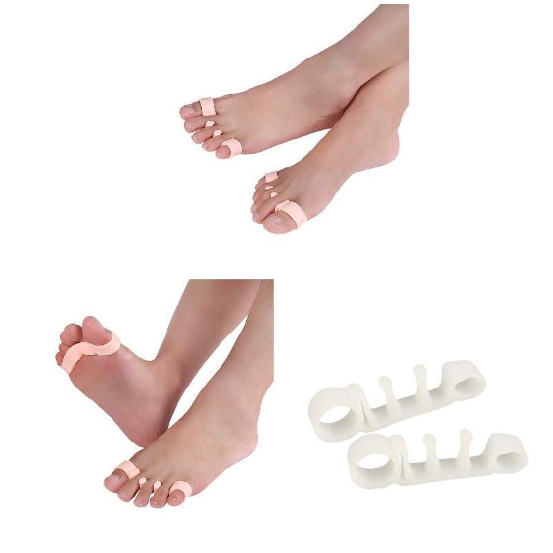 Buy Toes Shield Valgus Toe Hallux 1/5/10 Orthopedic Corrector Correct ...