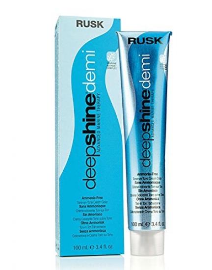 Rusk deepshine demi 4.5 m deep acajou 96,4 gram irdma45e uygun fiyatlı ...